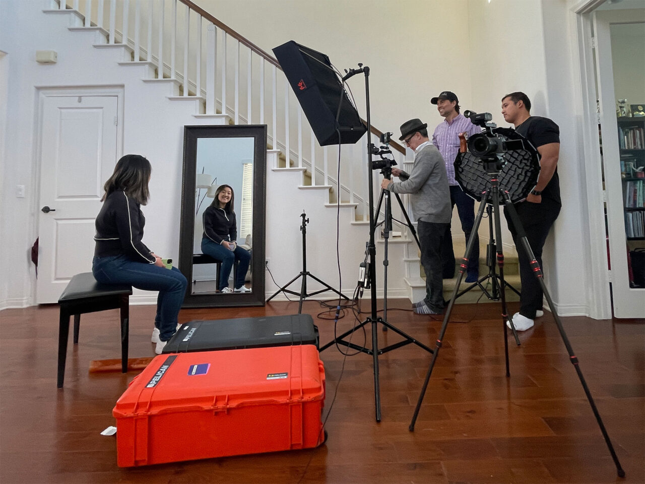 Grace Sun - Melodies for Remedies | Inspiring Young Heroes