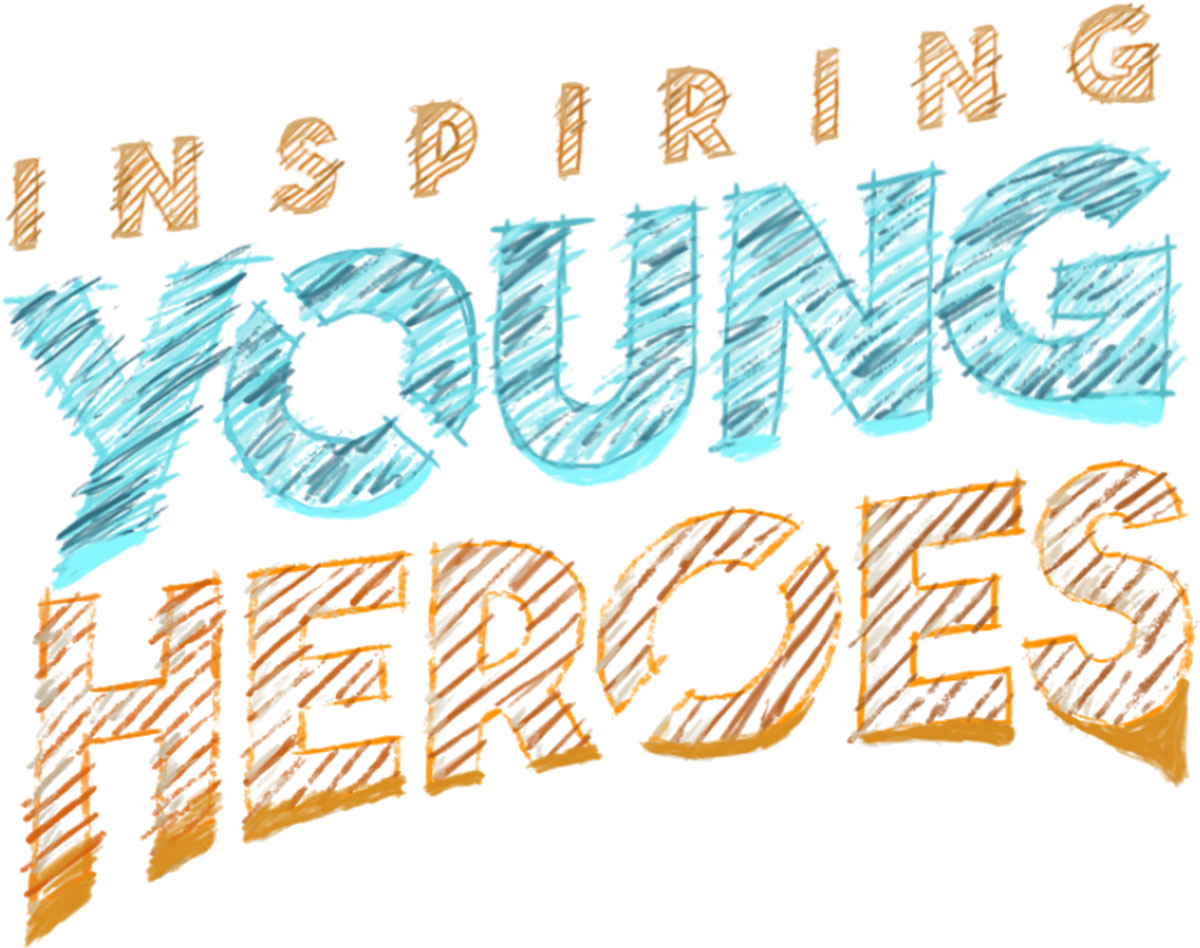 Will Charouhis - A Million Mangroves | IYH | Inspiring Young Heroes